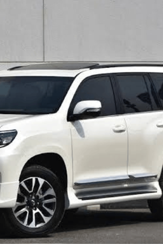 From Tokyo: Mount Fuji Full-Day Customised Private Tour - Discover Charming Oshino Hakkai