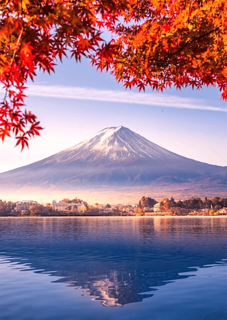 From Tokyo: Mount Fuji Full Day Customizable Private Tour - The Value of the Experience