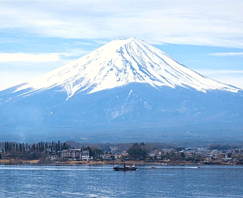 From Tokyo: Mount Fuji Full Day Customizable Private Tour - FAQ