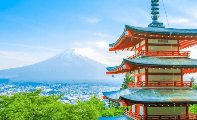From Tokyo: Mount Fuji Full Day Private Tour English Guide - Key Points