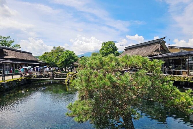 From Tokyo: Mount Fuji Full Day Private Tour With English Guide - What to Expect