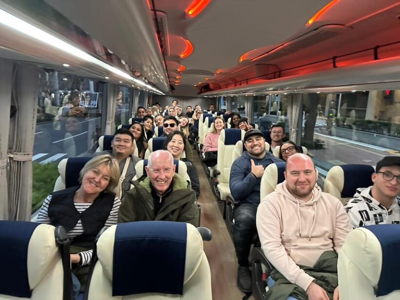 From Tokyo: Mount Fuji Full-Day Sightseeing Trip - Who Is This Tour For?