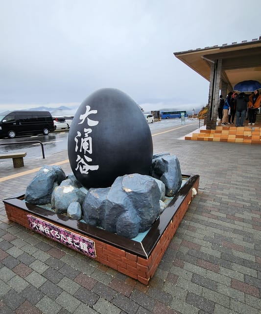 From Tokyo: Mount Fuji & Hakone Private Full Day Trip - Key Attractions and Stops