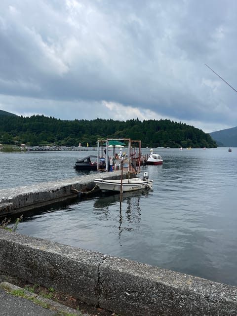 From Tokyo: Mount Fuji & Hakone Private Full Day Trip - Optional Add-ons and Activities