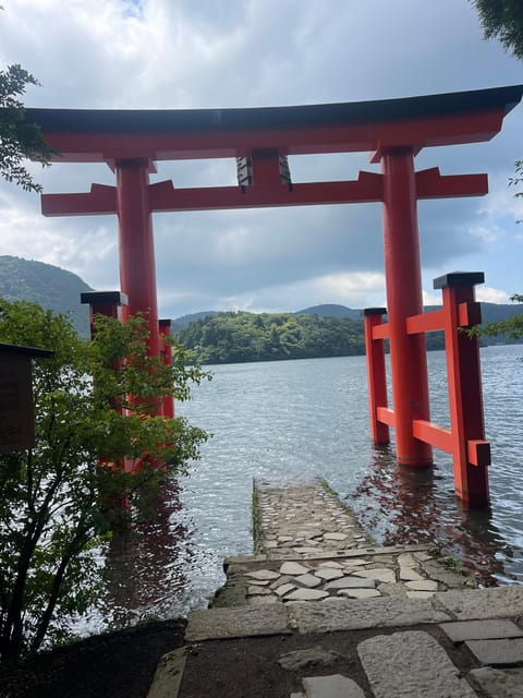 From Tokyo: Mount Fuji & Hakone Private Full Day Trip - Features and Inclusions of the Tour