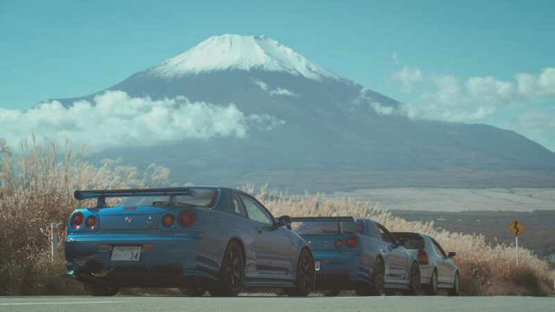 From Tokyo: Mount Fuji Instagram Spots 1-Day Private Tour - Frequently Asked Questions