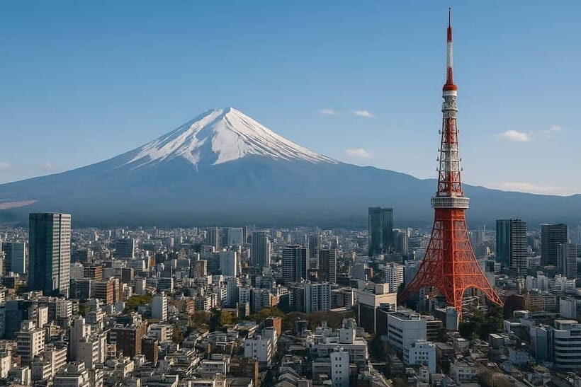 From Tokyo: Mount Fuji One-Day Private Customizable Tour - The Sum Up
