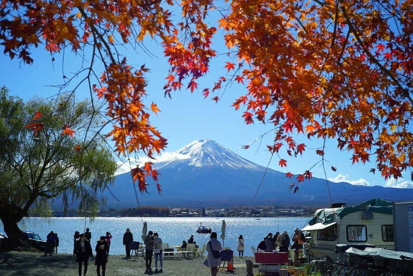 From Tokyo: Mount Fuji Private Day Tour Fully Customizable - An In-Depth Look at the Tour Experience