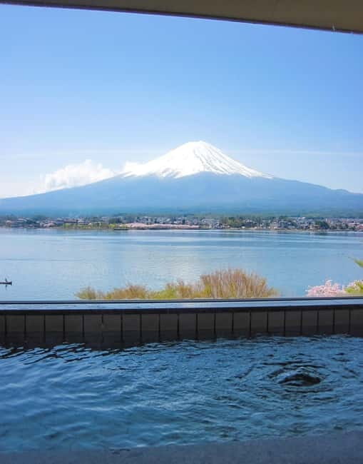 From Tokyo: Mount Fuji Private Day Tour Fully Customizable - The Sum Up