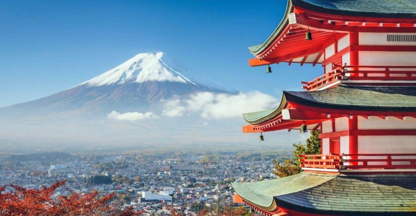 From Tokyo: Mount Fuji Private Day Tour - Key Points
