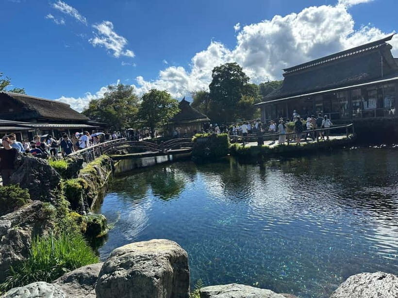 From Tokyo : Mount Fuji Private Day Tour with English Driver - Authenticity and Reviews