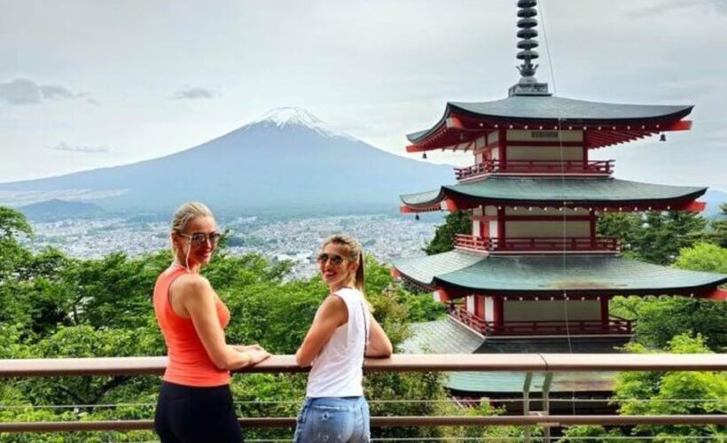 From Tokyo: Mount Fuji Private Day Tour With English Driver - Why Choose a Private Tour for Mount Fuji?