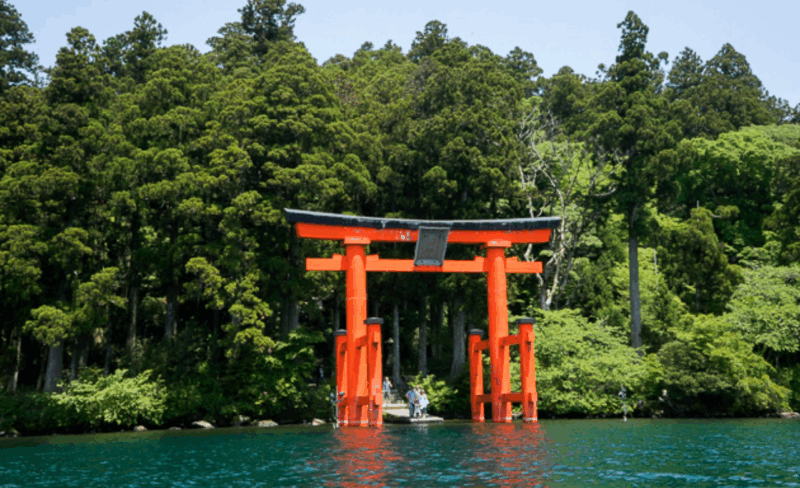 From Tokyo Mount Fuji Private Tour English Speaking Driver - Tour Inclusions