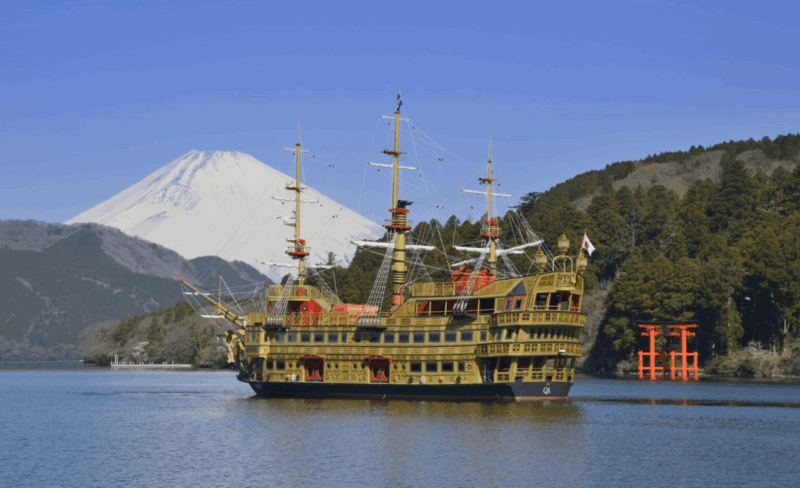 From Tokyo Mount Fuji Private Tour English Speaking Driver - Important Information