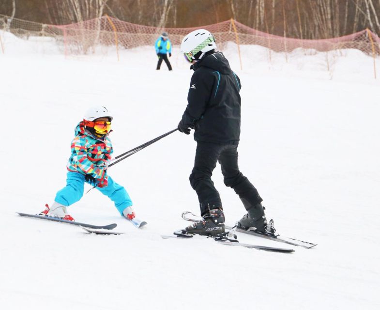From Tokyo: Mount Fuji Skiing and Hot Springs Day Tour - Important Details