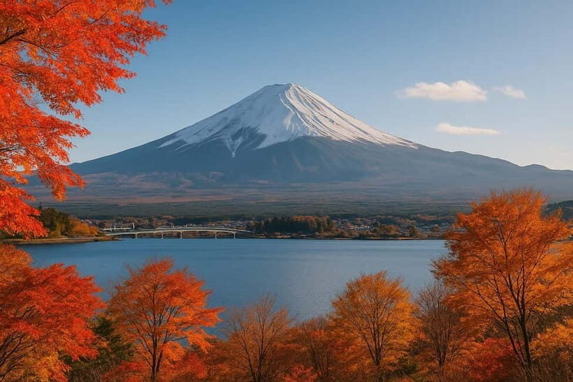 From Tokyo: Mount Fuji's Highlights Private Day Tour - FAQ
