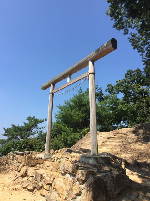 From Tokyo: Mountain Ridge Hike & Scenic Waterfall Day Tour - Inclusions