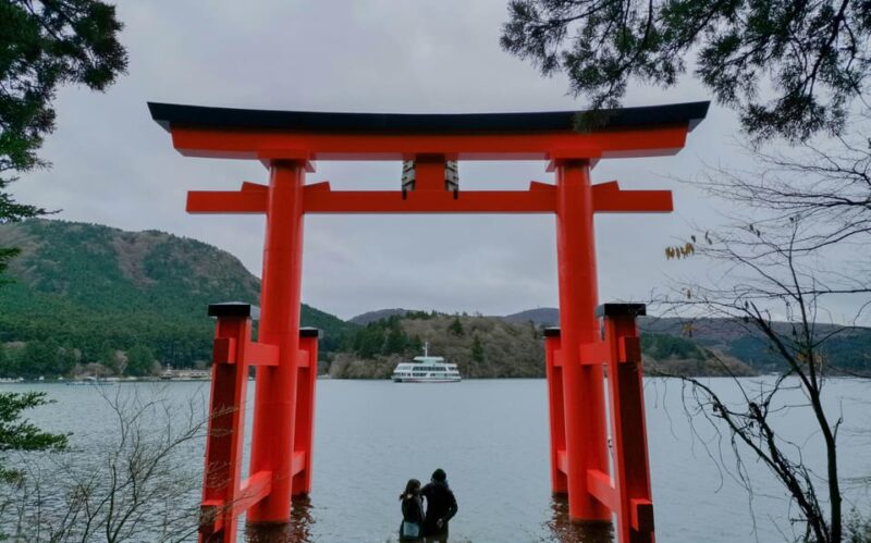 From Tokyo: Mt. Fuji And Hakone Private Sightseeing Day Trip - Inclusions and Exclusions