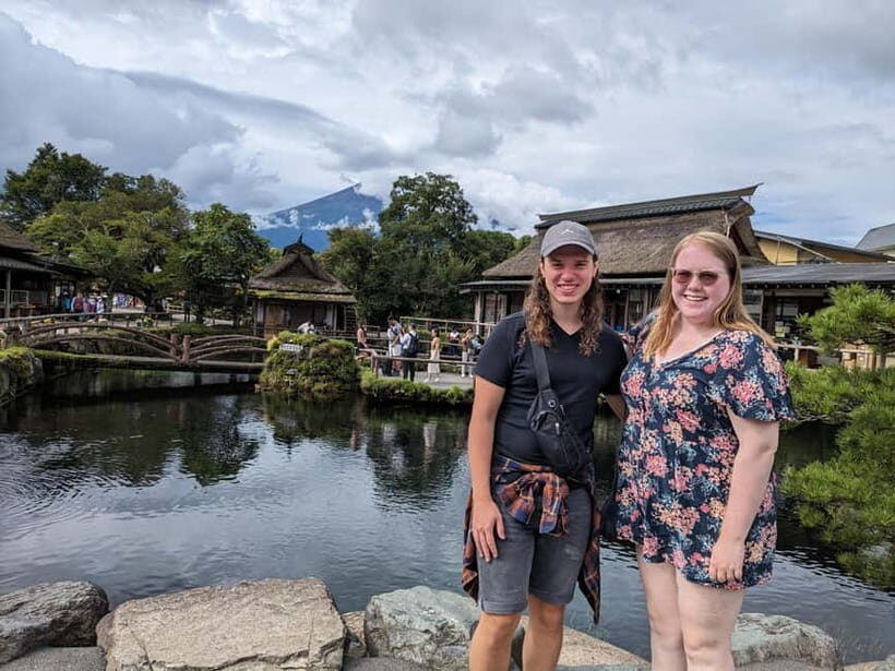 From Tokyo: Mt. Fuji Five Lakes Private Tour with Guide - FAQ