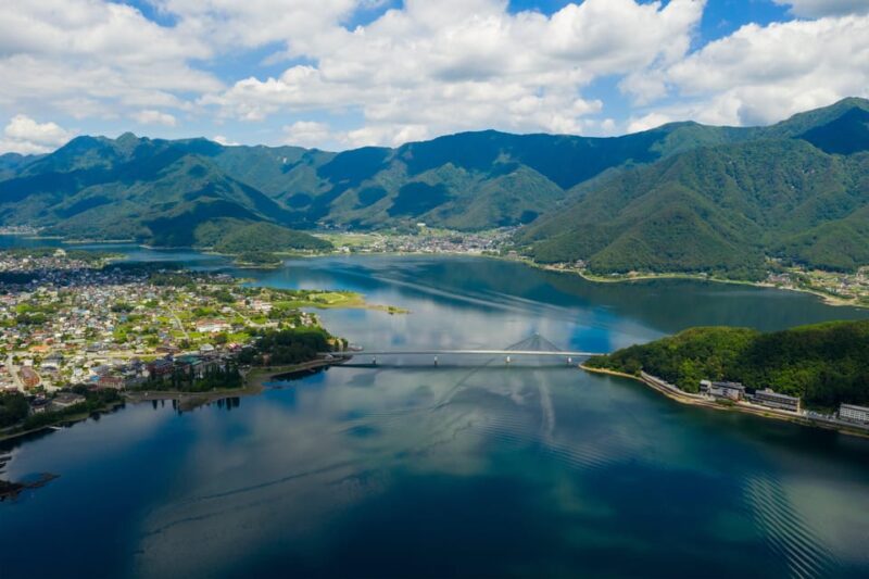 From Tokyo: Mt.Fuji & Gotemba Outlets Private Day Trip - Itinerary and Highlights