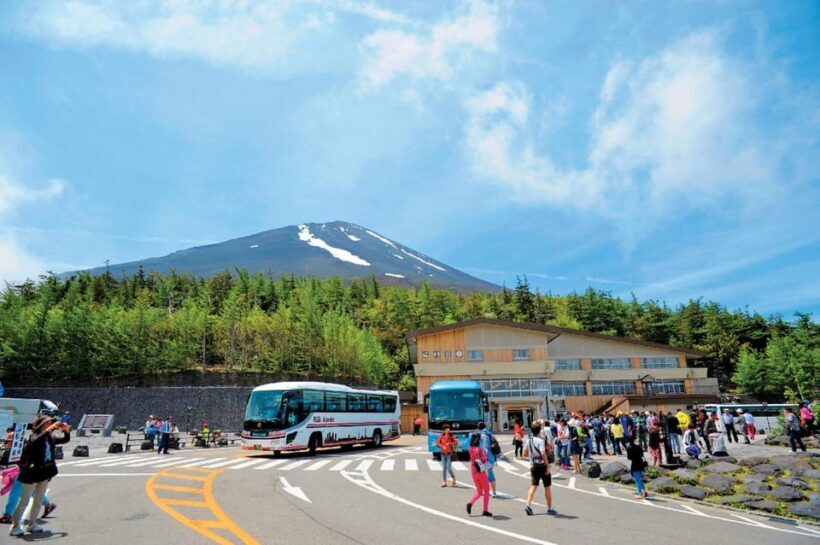 From Tokyo: Mt.Fuji, Lake Kawaguchi, Oshino Hakkai Day Tour - Pricing and Overall Value