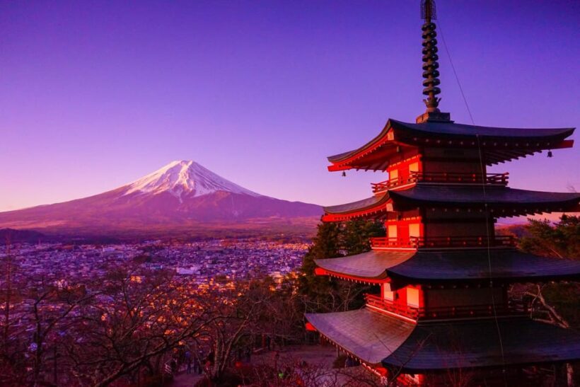 From Tokyo: Mt.Fuji, Lake Kawaguchi, Oshino Hakkai Day Tour - The Sum Up