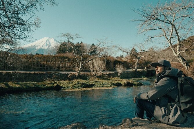 From Tokyo-Mt Fuji PVT 1 Day Customized Tour With English Driver - Customized and Personalized Itinerary