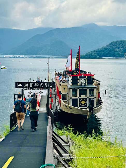 From Tokyo: Mt. Fuji Spanish & English Tour - Who Should Consider This Tour?