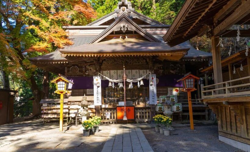 From Tokyo: Mt. Fuji Spanish & English Tour - The Guide and Group Experience