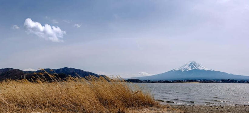 From Tokyo: Mt. Fuji Super Ultimate Tour - The Sum Up: Who Will Love This Tour?
