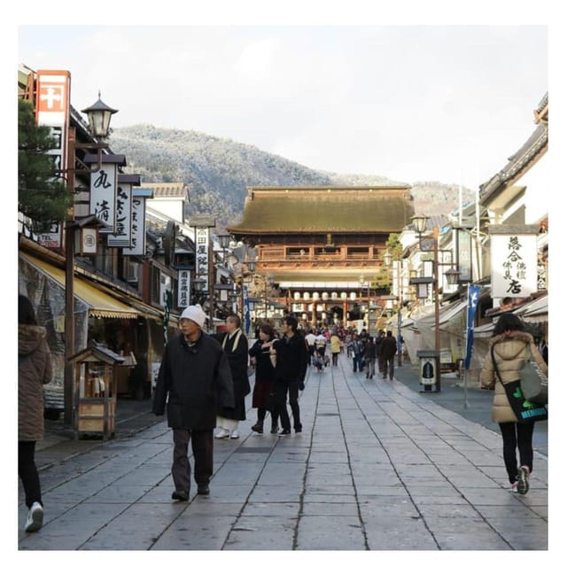 From Tokyo/Nagano: Luxury Snow Monkey Private Full-Day Tour - Inclusions, Amenities, and Important Information