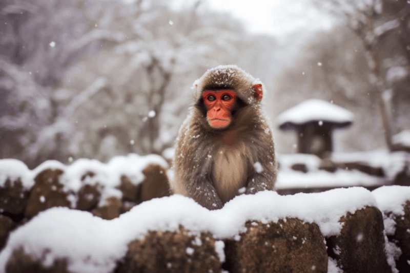 From Tokyo: Nagano, Monkeys, Zenkoji Temple Private Day Trip - Customization Options