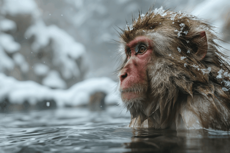 From Tokyo: Nagano, Monkeys, Zenkoji Temple Private Day Trip - Inclusions and Exclusions