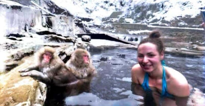 From Tokyo: Nagano Snow Monkey Park Full-Day Private Tour - Key Points
