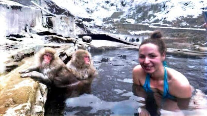 From Tokyo: Nagano Snow Monkey Park Full-Day Private Tour - Transportation and Pickup