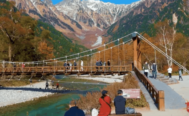 From Tokyo: Nagano, Zenkoji Temple, Snow Monkeys Day Trip. - Experiencing Naganos Cuisine