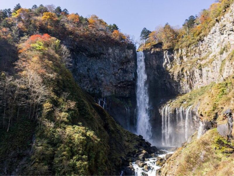 From Tokyo: Nikko Customised Private 1 Day Sightseeing Tour - Frequently Asked Questions