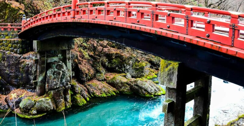 From Tokyo: Nikko Customized Private English Full-Day Trip - Key Destinations