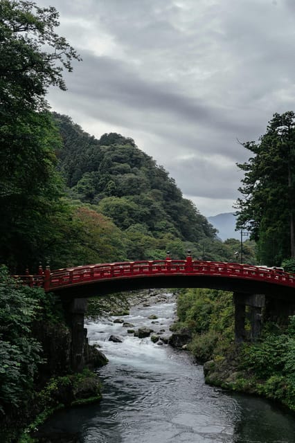 From Tokyo: Nikko Customized Private English Full-Day Trip - Itinerary Highlights