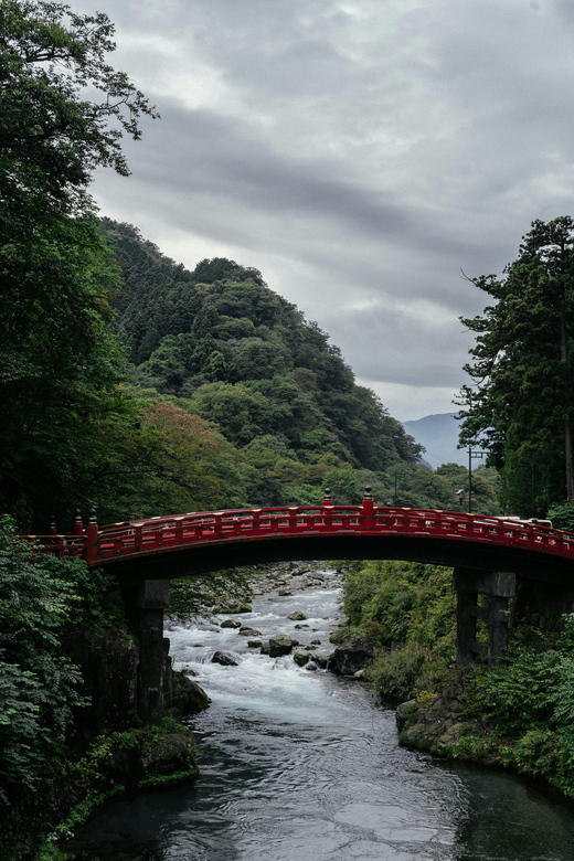 From Tokyo: Nikko Customized Private English Full-Day Trip - Customer Reviews