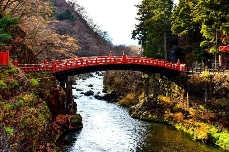 From Tokyo: Nikko Customized Private English Full-Day Trip - Booking and Pricing