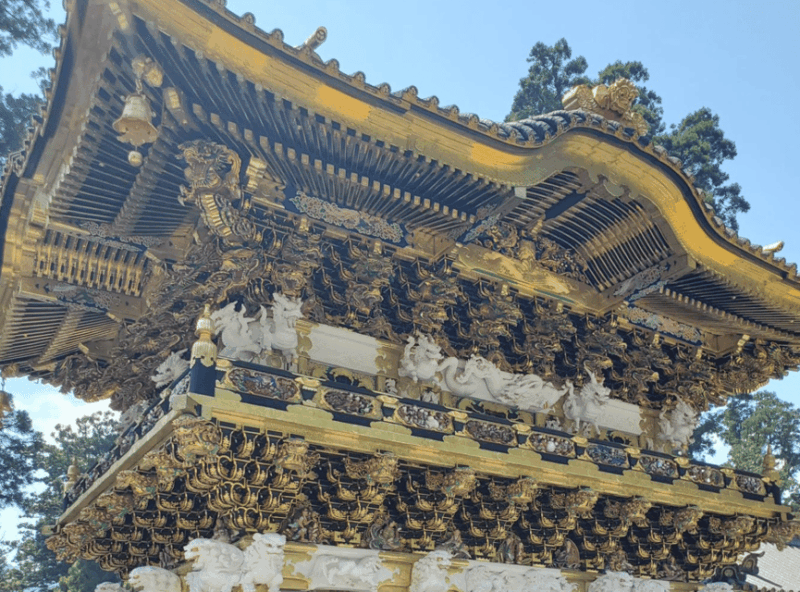 From Tokyo: Nikko Day Trip With Toshogu Shrine and Waterfall - Cultural and Historical Significance