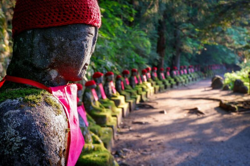 From Tokyo: Nikko Full-Day Private Sightseeing Day Trip - Highlights and Itinerary
