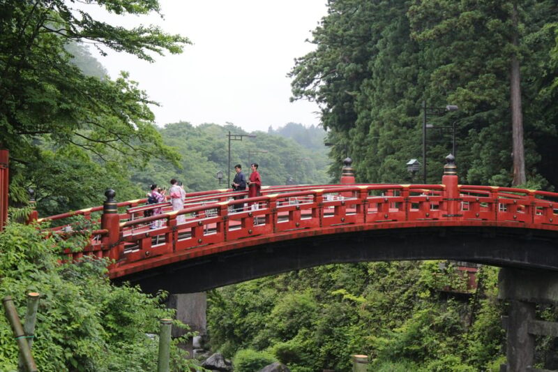 From Tokyo: Nikko Full Day Private Sightseeing Tour - Personalized Experience and Customization