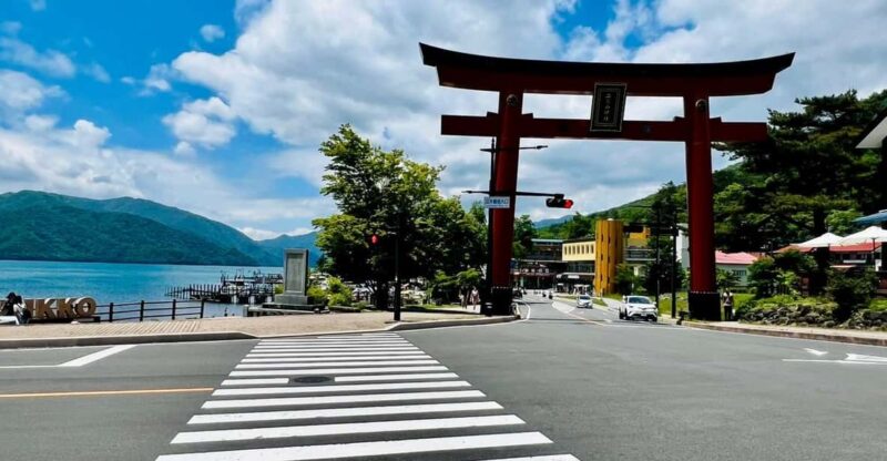 From Tokyo: Nikko Full-Day Sightseeing Trip - Key Points