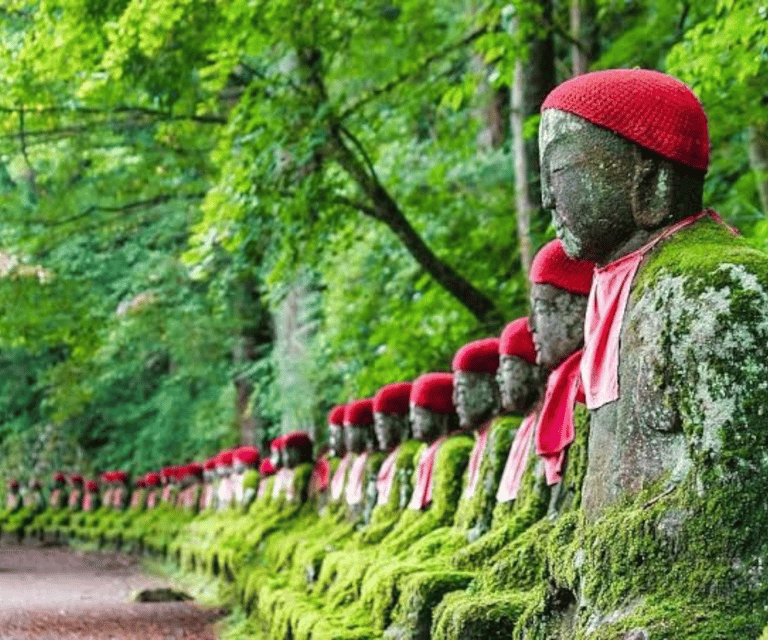 From Tokyo, Nikko Lake Chuzenji Kegan Falls Private Day Trip - Transportation and Accessibility