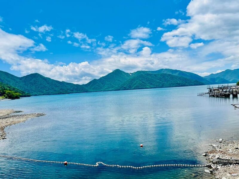 From Tokyo: Nikko Luxury Tour With English-Speaking Guide - Guided Experience