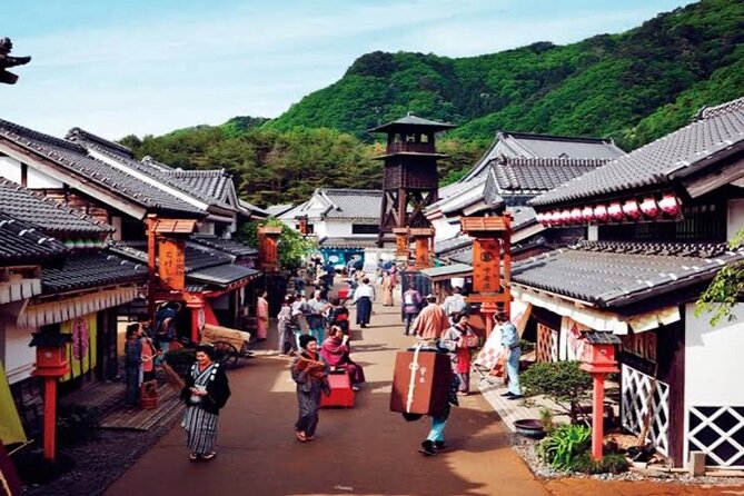 From Tokyo: Nikko Private 1-Day Sightseeing Trip With Guide - Booking and Cancellation Policy