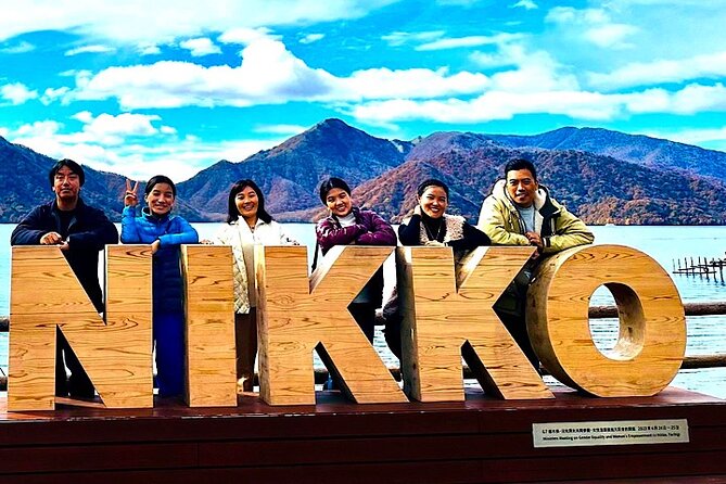 From Tokyo: Nikko Private 1-Day Sightseeing Trip With Guide - Itinerary