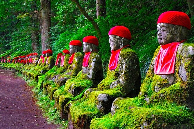 From Tokyo: Nikko Private 1-Day Sightseeing Trip With Guide - Pricing and Inclusions